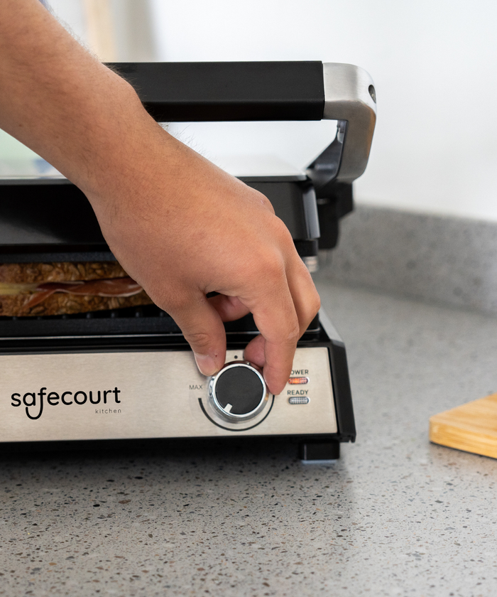 Safecourt Kitchen
